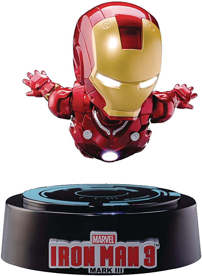 Beast Kingdom – Filbar's