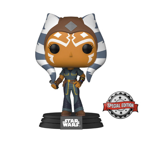 Funko – Filbar's
