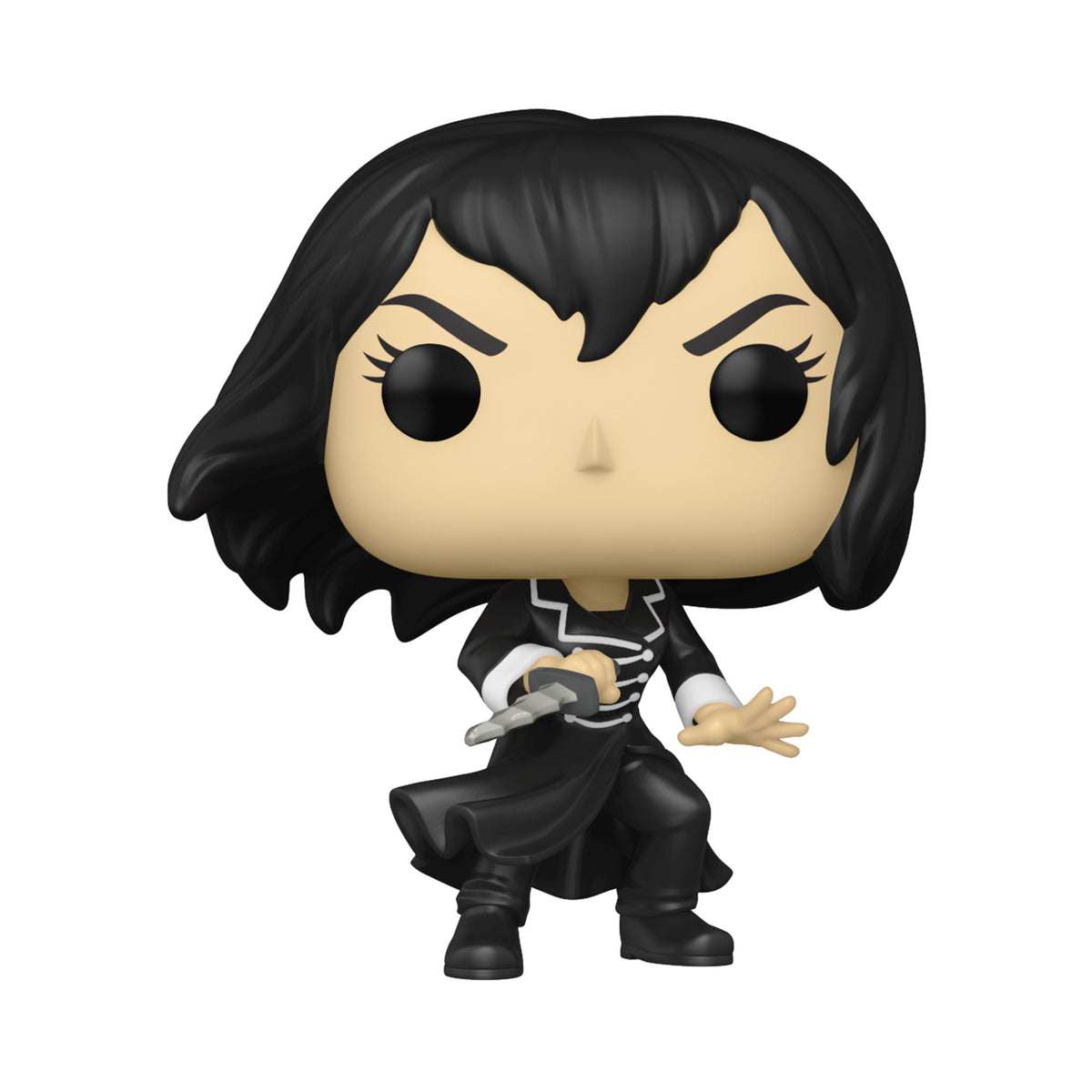 POP! Comics: Trese - Alexandra Trese Collectible Vinyl Figure – Filbar's